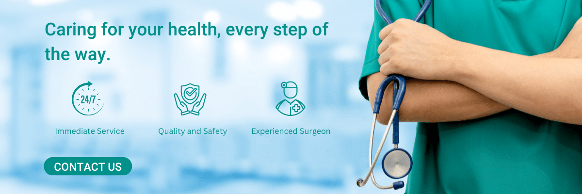 Dr Sunil Kumar Singh – Caring for your health, every step of the way.