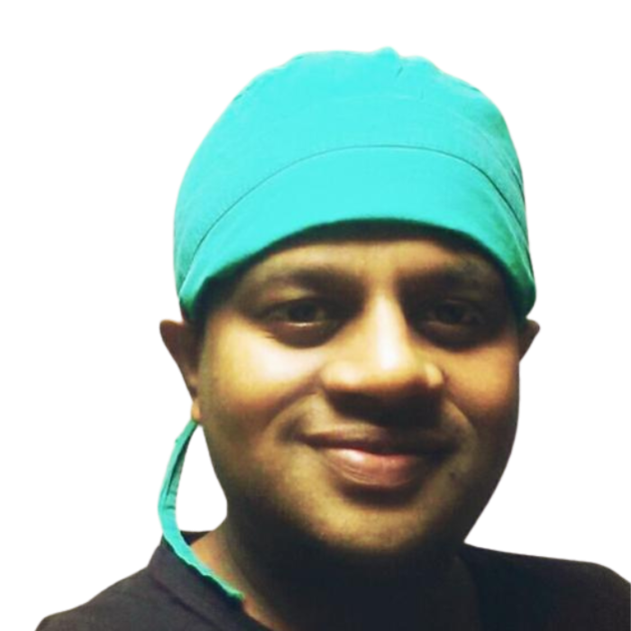 Dr Sunil Kumar Singh – Caring for your health, every step of the way.